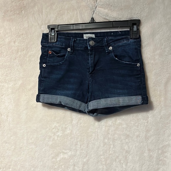 Hudson Jeans | Bottoms | Hudson Jean Shorts For Girls | Poshmark